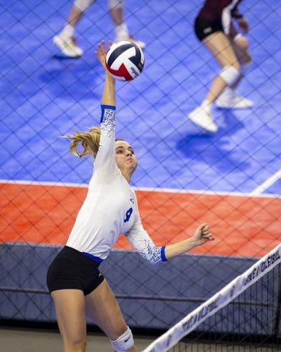'She's going to fit in great': Havre's Avery Carlson hopes to bring ...