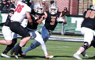 Montana Tech football to finish season against MSU-Northern at Havre