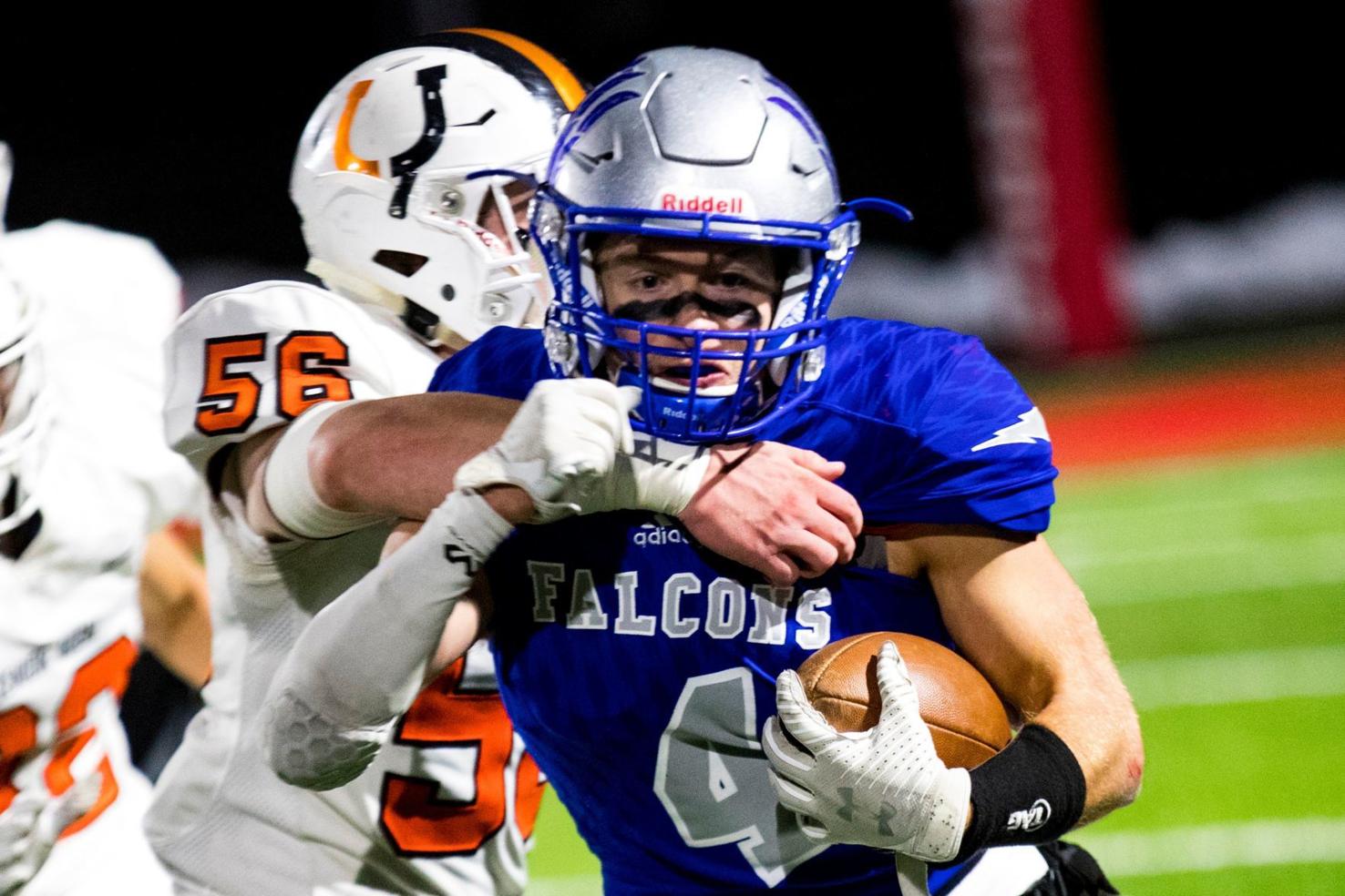 Billings Senior runs its way past Billings Skyview