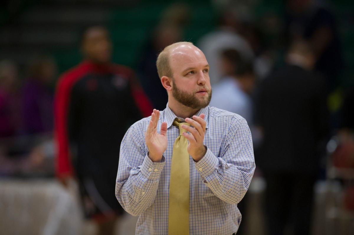 MSU Billings promotes Luke Fennelly to associate head men’s basketball ...
