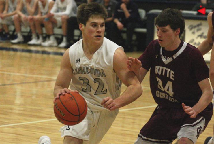 At the summit: Anaconda's Braxton Hill breaks Ali Hurley's record to ...