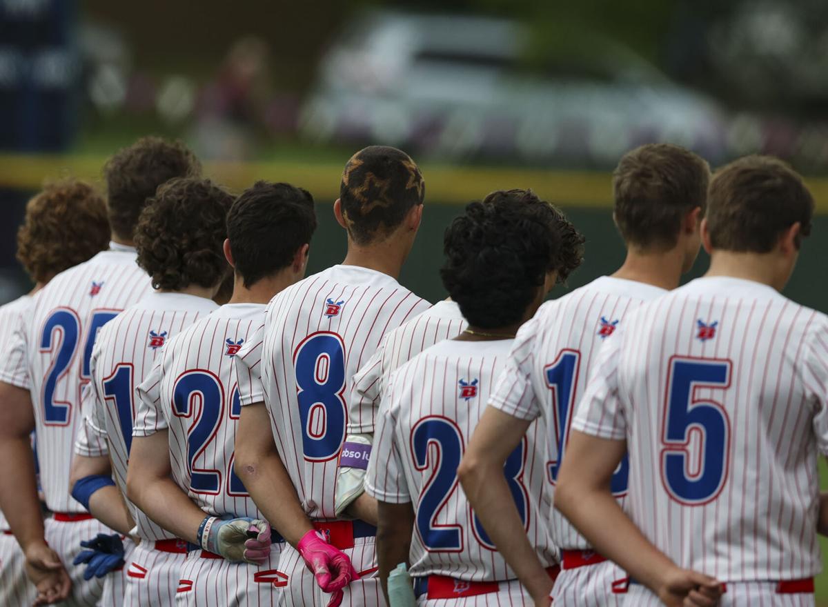 Photos: Montana Class A-B baseball tournament