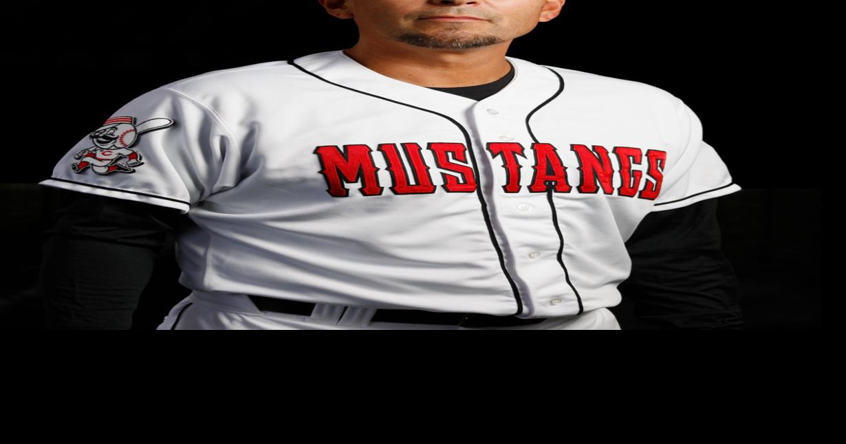 Ray Martinez: Minding the Mustangs