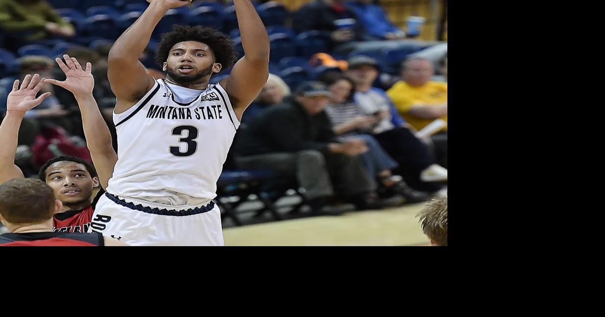 Montana State basketball: Tyler Hall injury overshadows victory ...