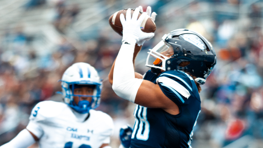 Rohan Jones transfers from Maine to Montana State Bobcats