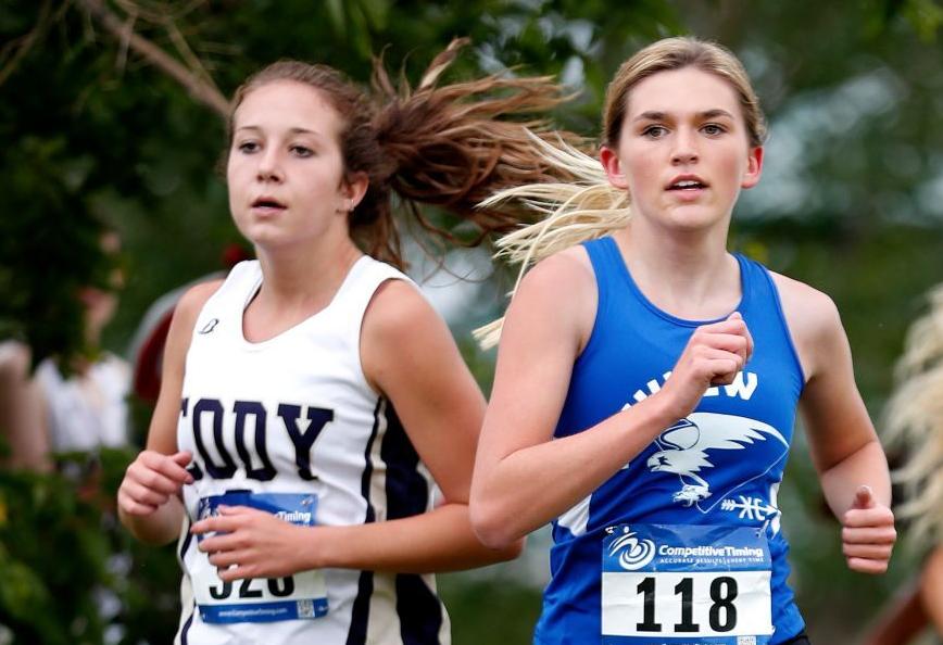 Billings Skyview alum Emberlyn Hoffman-Gaschk earns Dawson CC's first ...