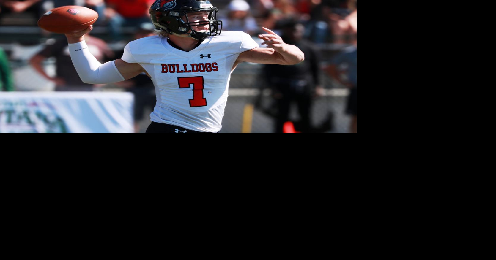 2022 Montana Western football squad returns great deal of talent