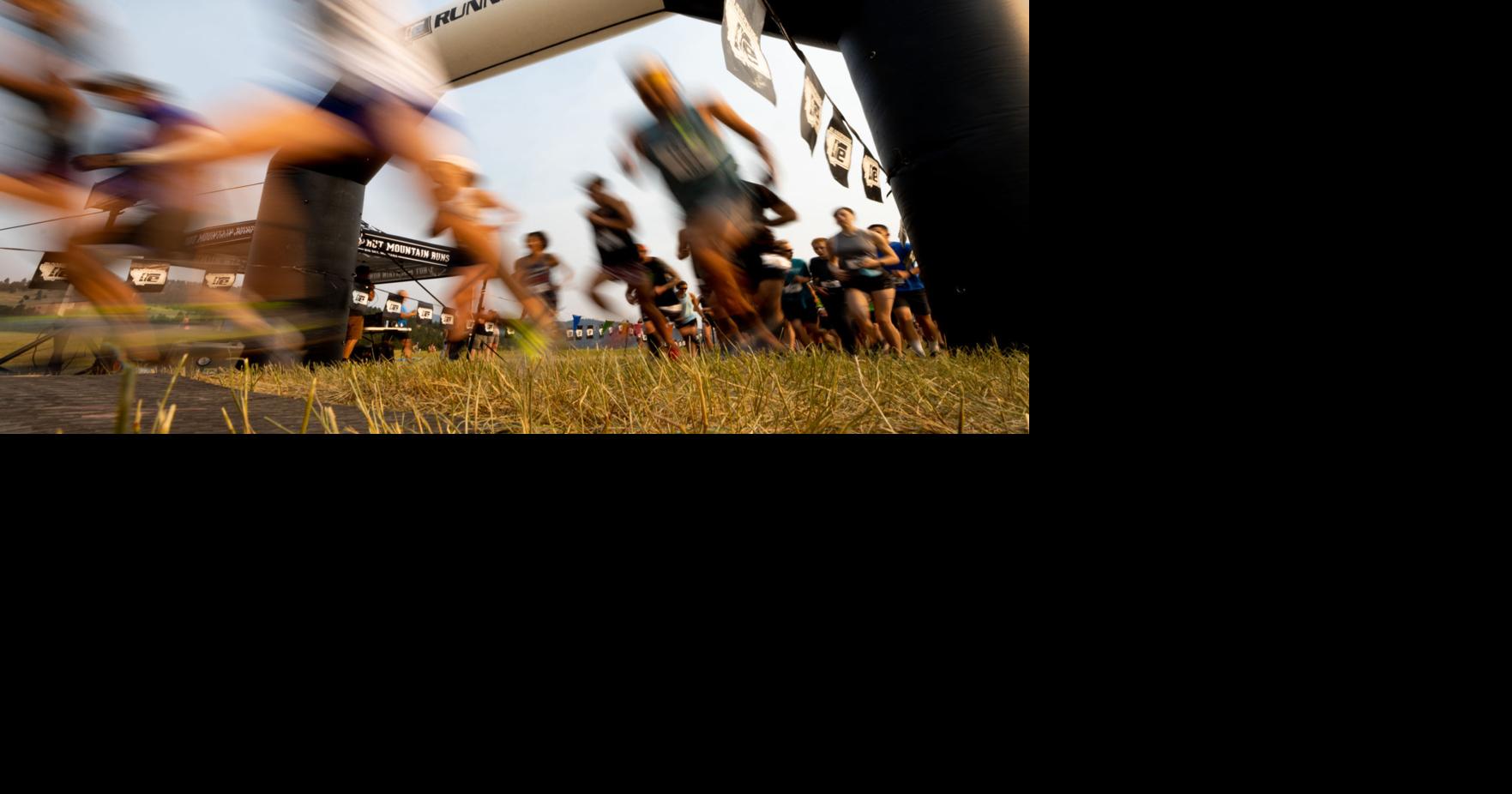 Father-son tandem wins 5-, 10-mile Bitterroot Runoff trail runs