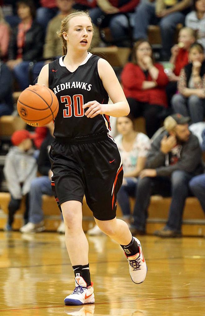 Froid-Medicine Lake's Morgan Mason to join MSU-Northern