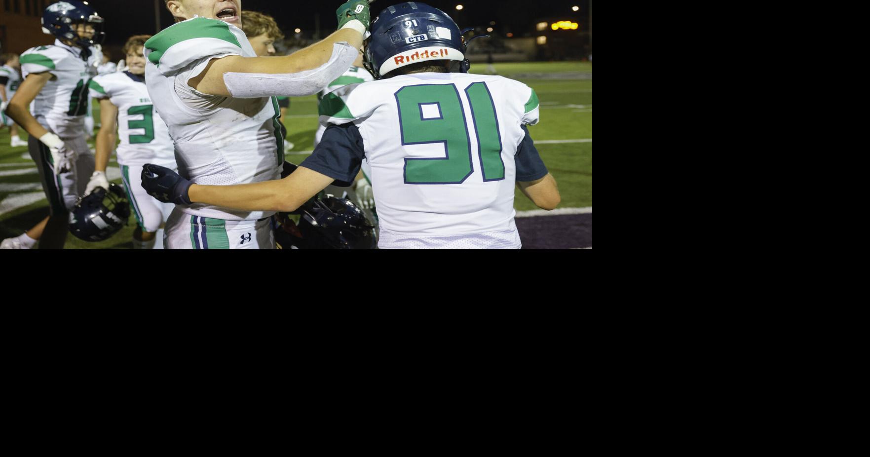 A guide to Week 6 of Class AA high school football: Top-ranked Glacier ...