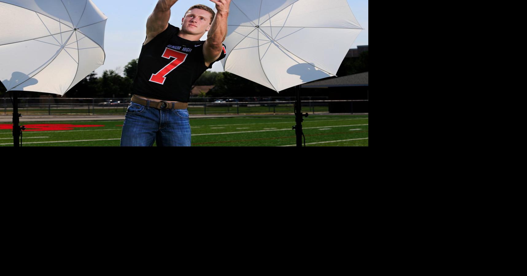 From Little League World Series to football title, Billings Senior's ...