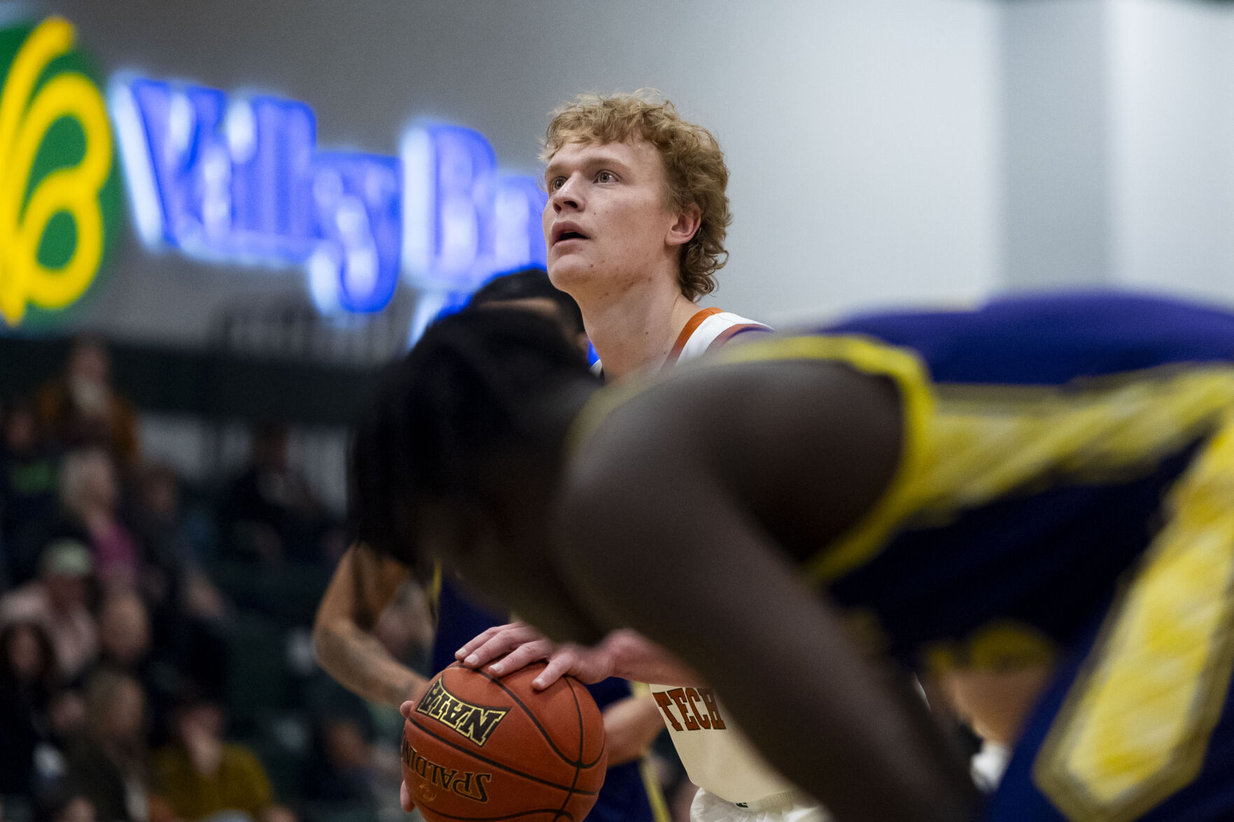 5 things learned in Frontier Conference basketball (Feb. 18)