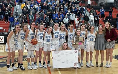 Driven by defense and fueled by freshmen, Bigfork heads to state ...