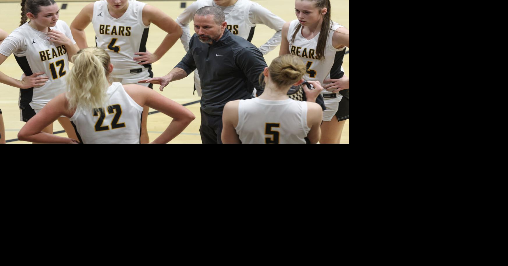 Bozeman Gallatin at West girls basketball