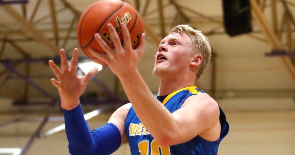 Four-sport star Brody Grebe of Melstone is 406mtsports.com Male Athlete ...