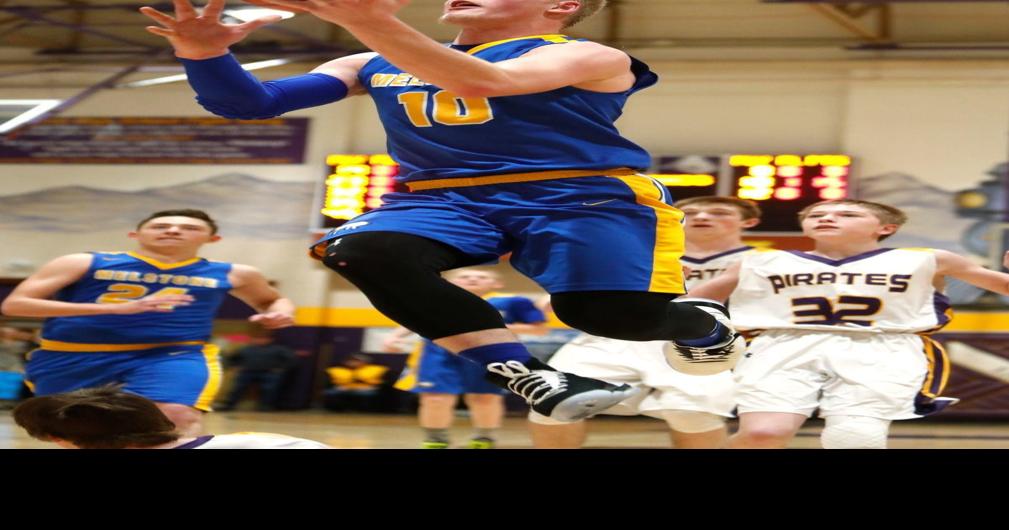 Four-sport star Brody Grebe of Melstone is 406mtsports.com Male Athlete ...