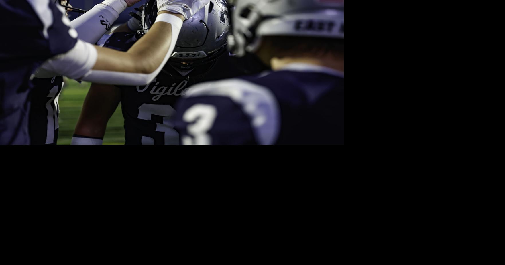 East Helena's Cooper Dighans signs with Montana Tech