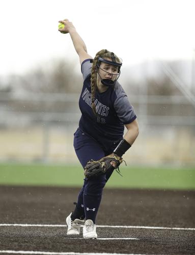 East Helena walks off to get first varsity win in softball