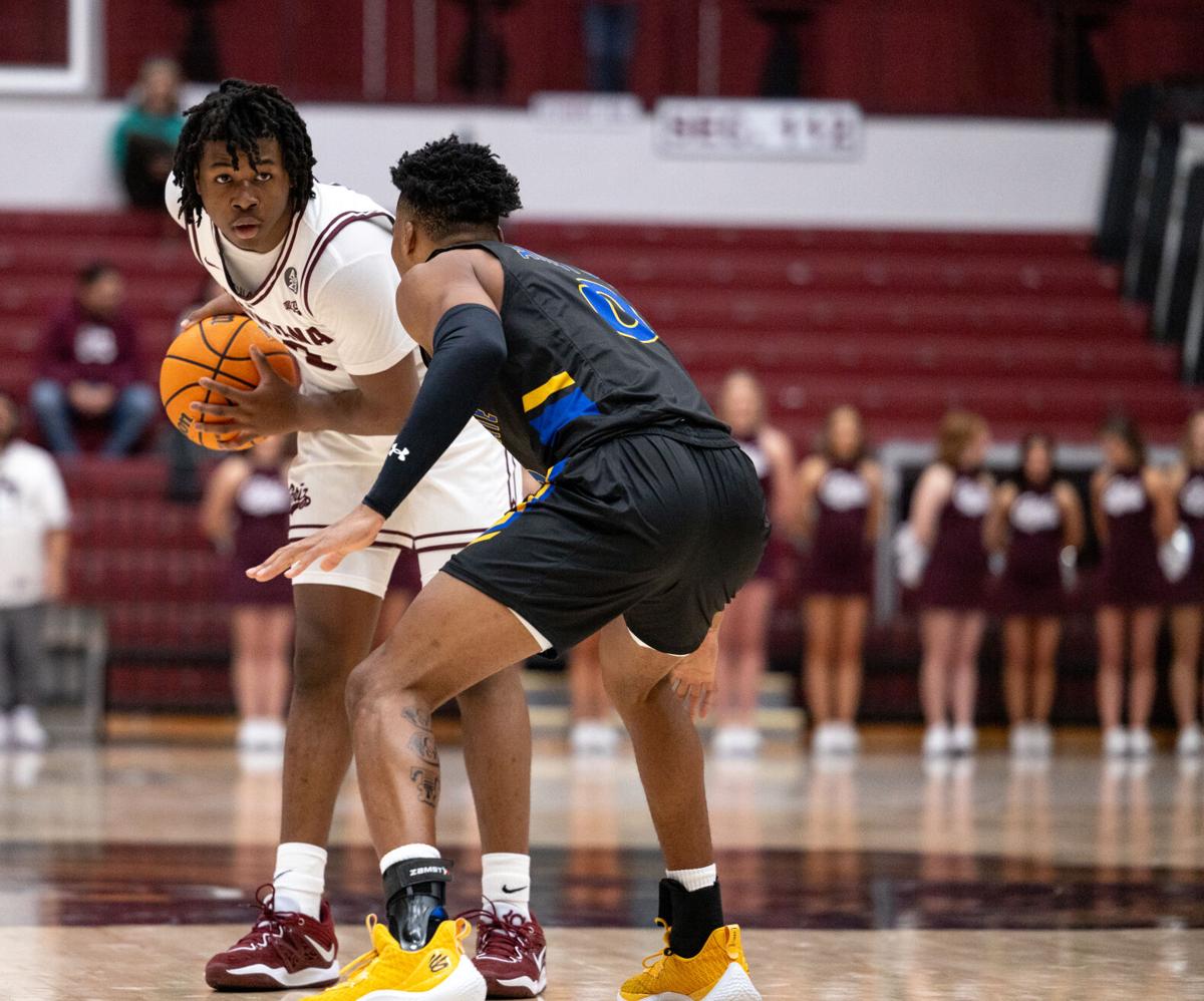 Montana freshman Money Williams honored by Big Sky