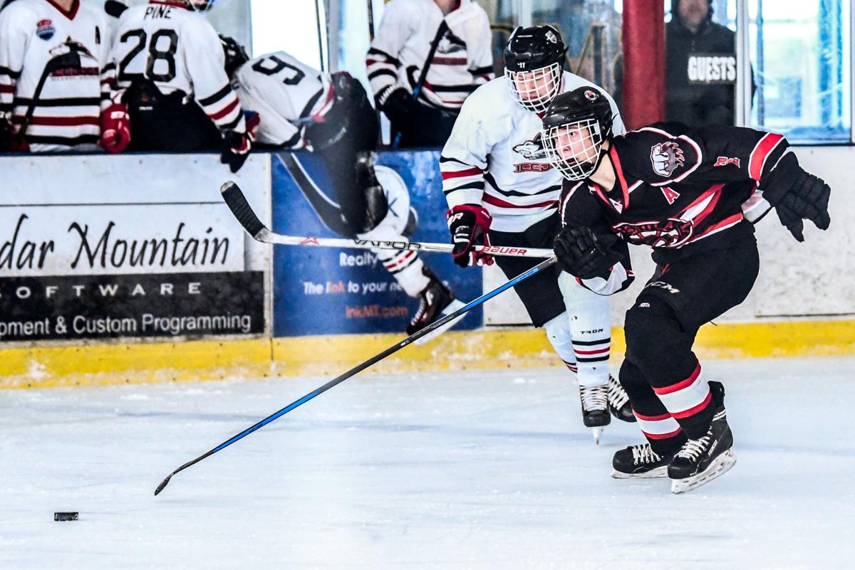 Oh Henry: Trio of Henrys headline Missoula Bruins roster | Hockey ...