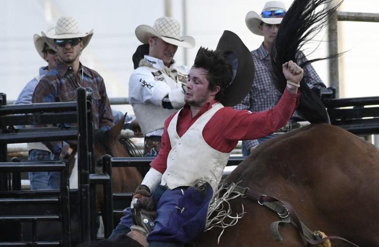Rodeo Billings set for Aug. 14-16, 2025