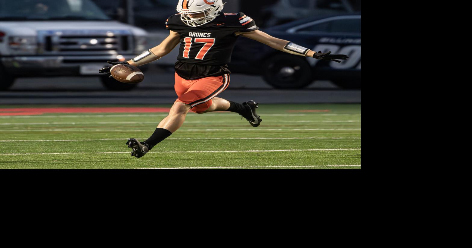 Maclain Burckley transfers from Montana State to Western