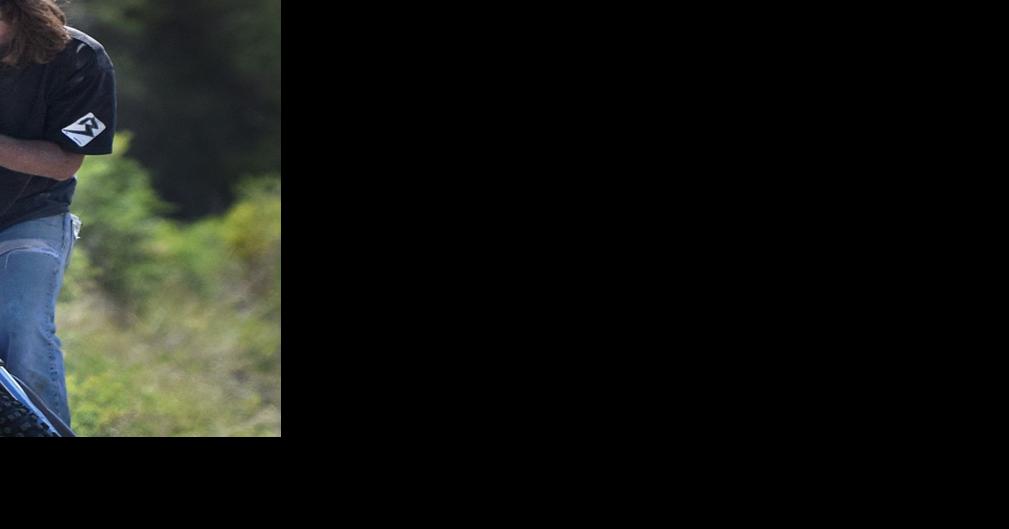 Laurel's Aaron Cherry is a longtime catcher at the Great American ...