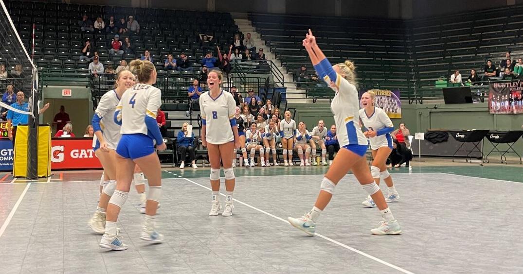 Shepherd's Kamber Kelly hopes to sing swan song at state