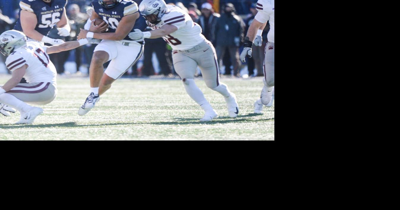 Montana, Montana State each get 14 All-Big Sky football selections