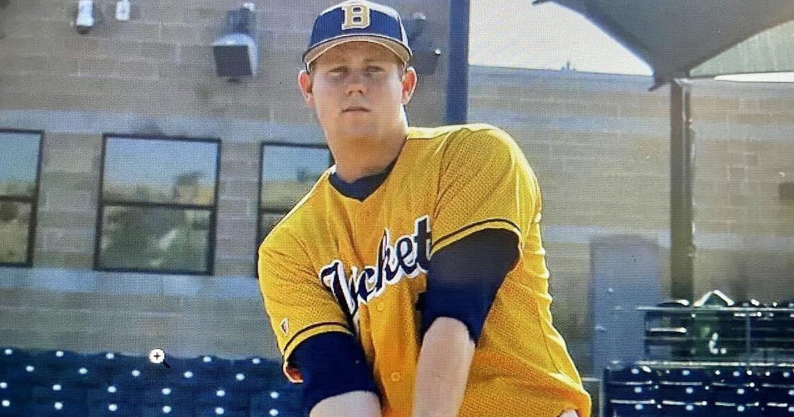 Ryan Roche hired as Missoula Big Sky baseball coach