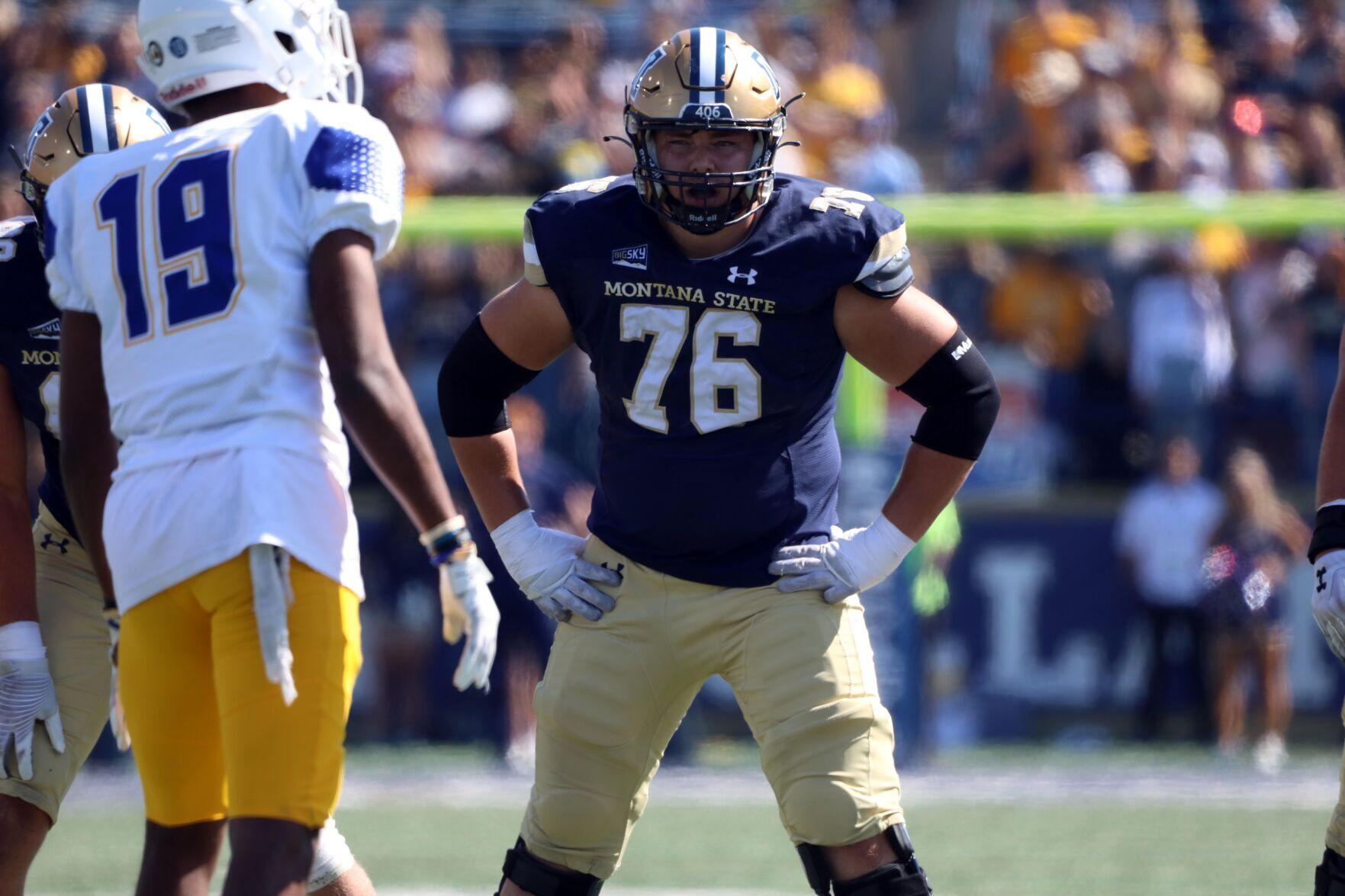 Leisher's 2025 Packers mock draft and offseason with 3 trades. 3/29/25 ...