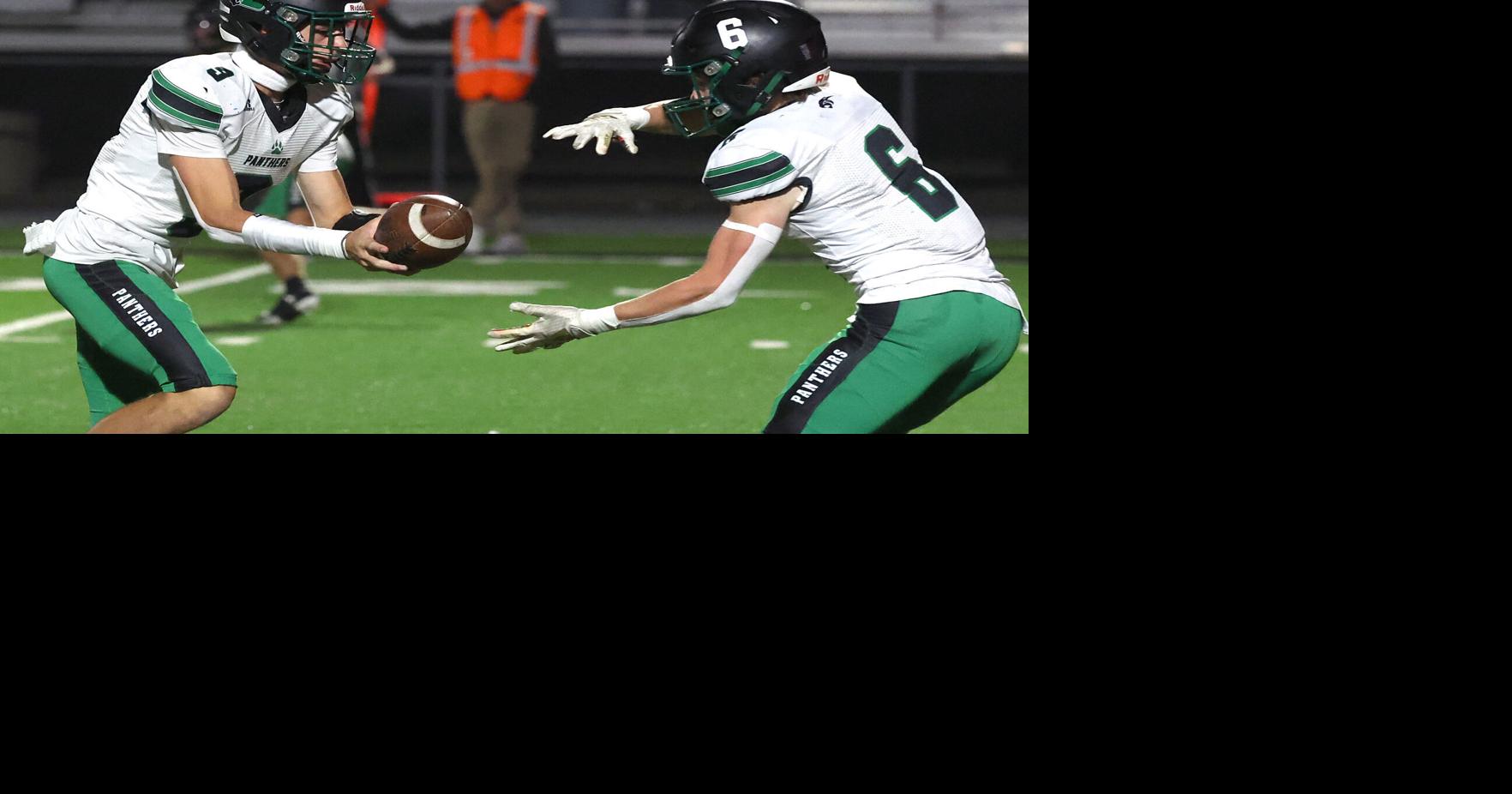 Belgrade hires Jesse Schmidt as new football coach