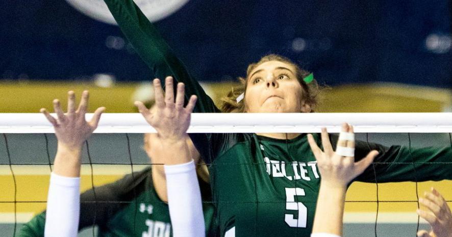 Joliet's Makenna Bushman signs with Rocky Mountain College