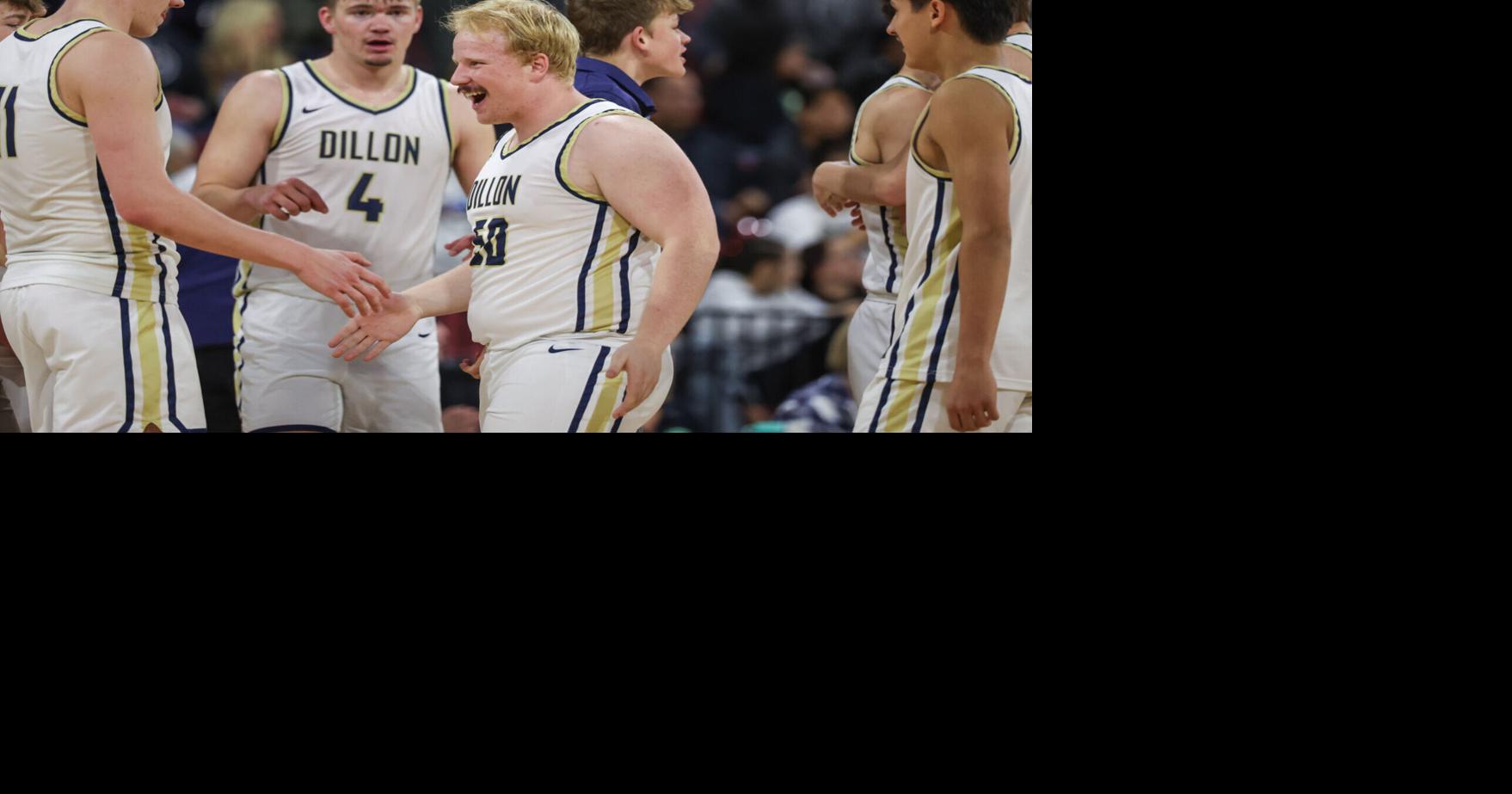 Class A boys state basketball tournament field narrowed