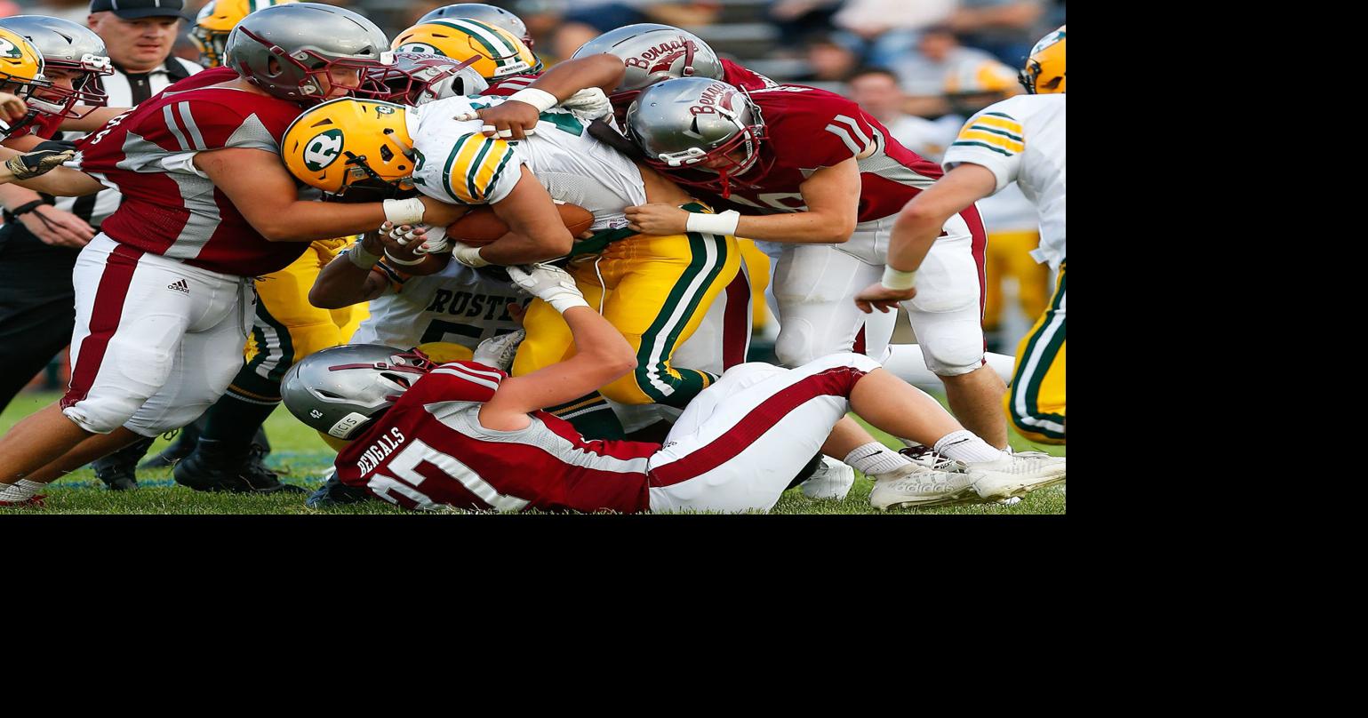 Helena, Helena Capital football prepare for second week of games