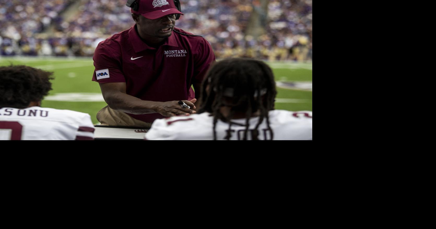 Lucas Semb: Three candidates the Montana Griz could consider for ...