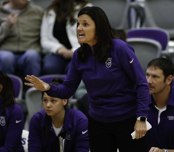 'It’d be hard to think about being somewhere else right now': Carroll's ...