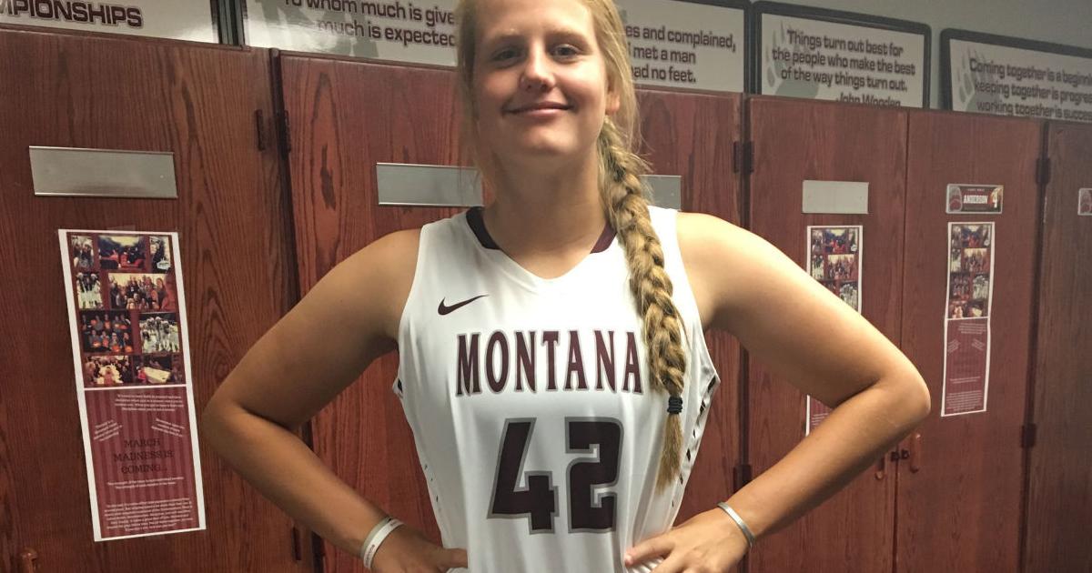 Helena High hoops standout Jamie Pickens commits to Lady Grizzlies