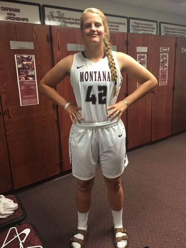Helena High hoops standout Jamie Pickens commits to Lady Grizzlies