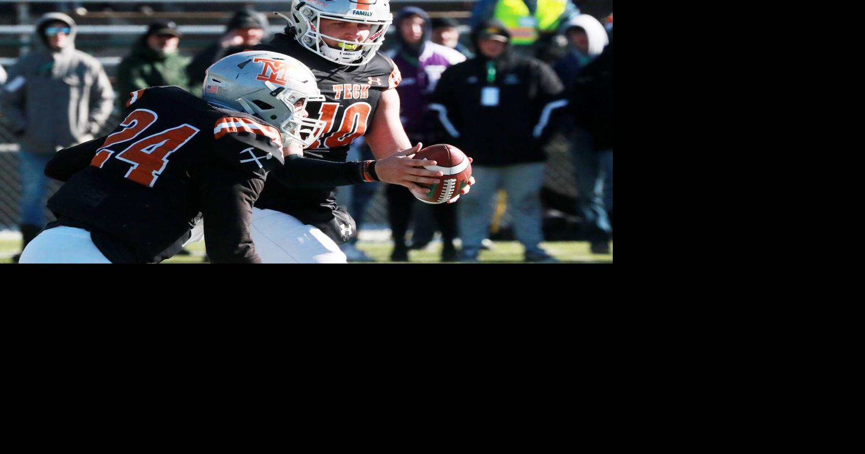 Montana Tech releases updated 2023 football schedule