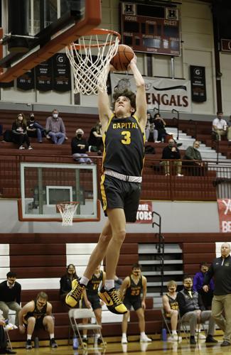 Helena Capital conquers the Jungle thanks to scintillating effort from ...