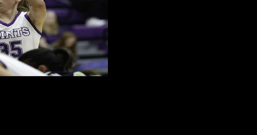 Carroll's Isabelle Erickson scores 15 points in victory