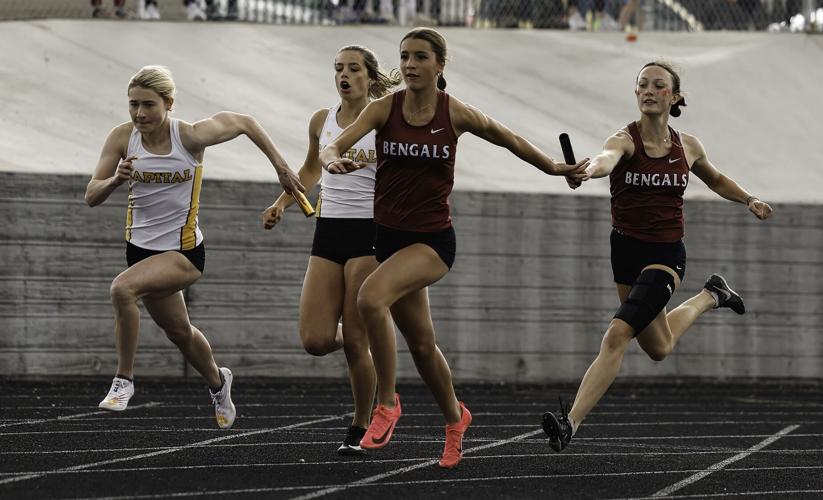 Excellence, curiosity, unity: Helena High girls ready to defend state ...