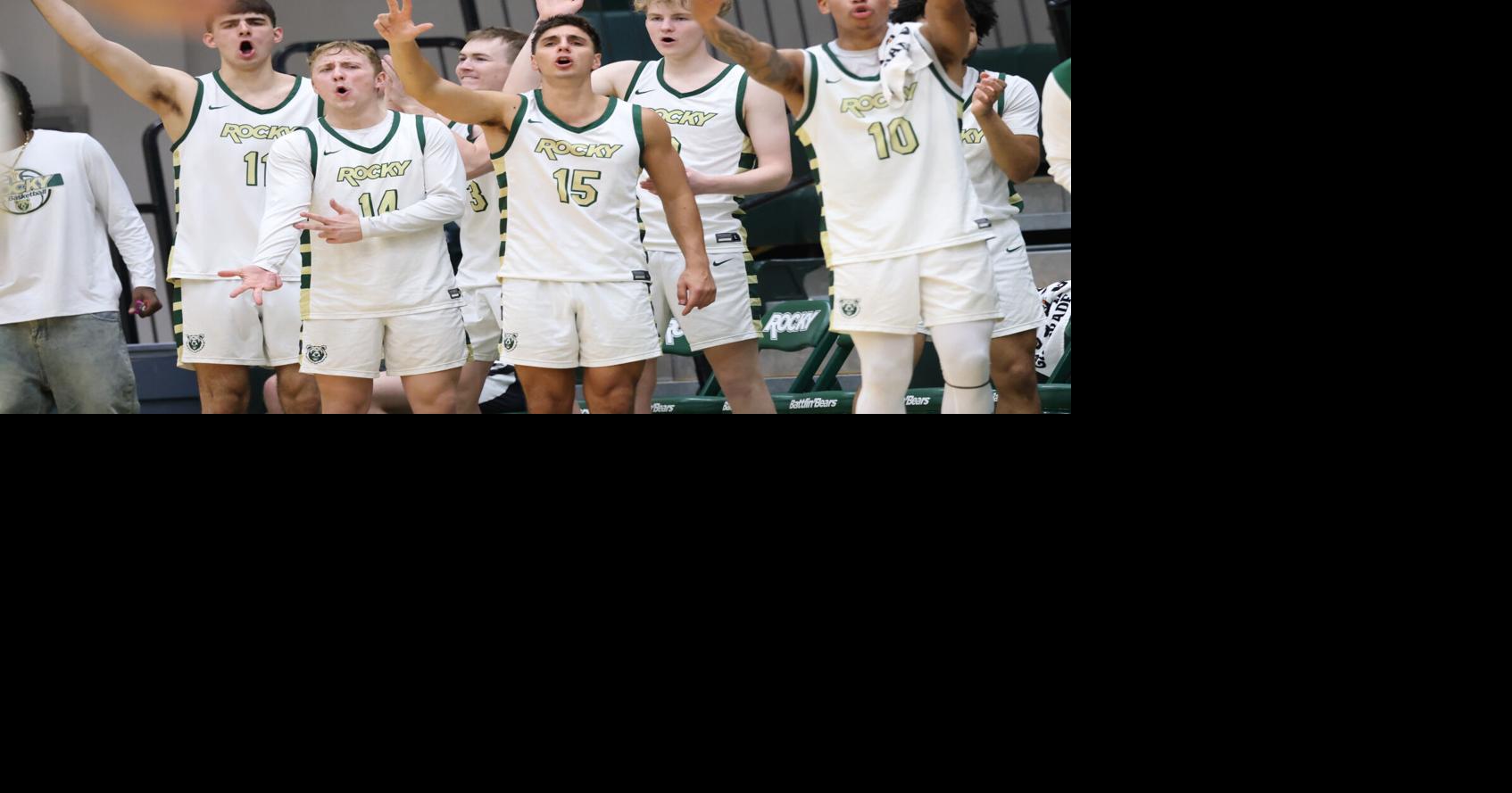 Frontier unveils postseason basketball tournament pairings