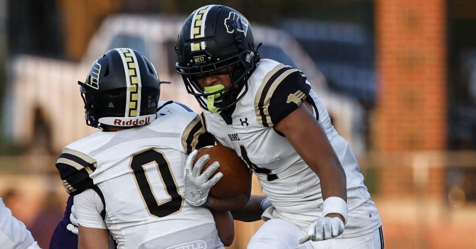 Malachi Claunch of Billings West commits to Montana State