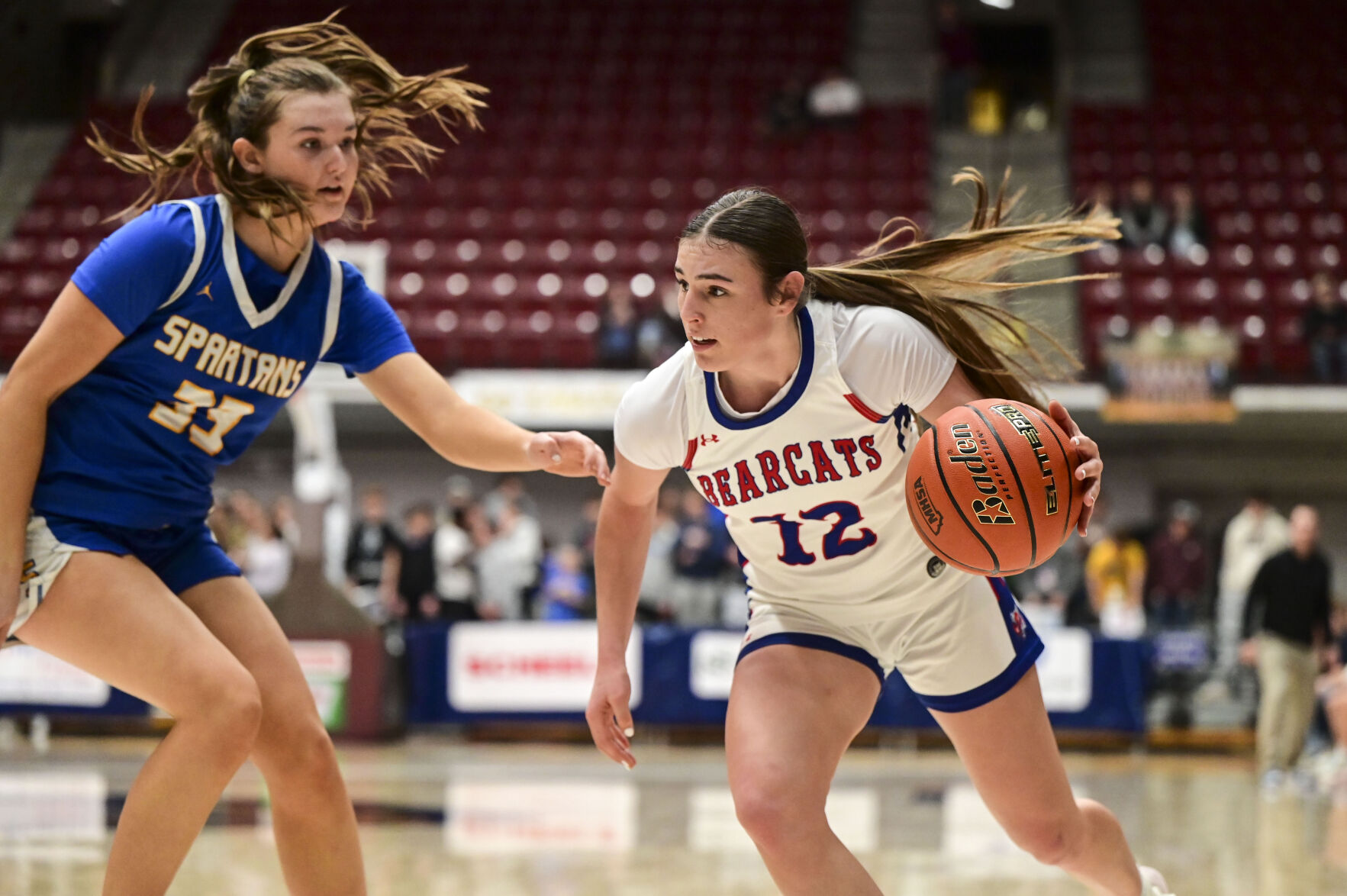 Montana Class C boys basketball state tournament photos 2026