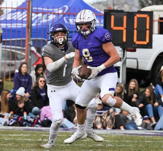 Q&A: College of Idaho head coach Mike Moroski discusses team ahead of ...
