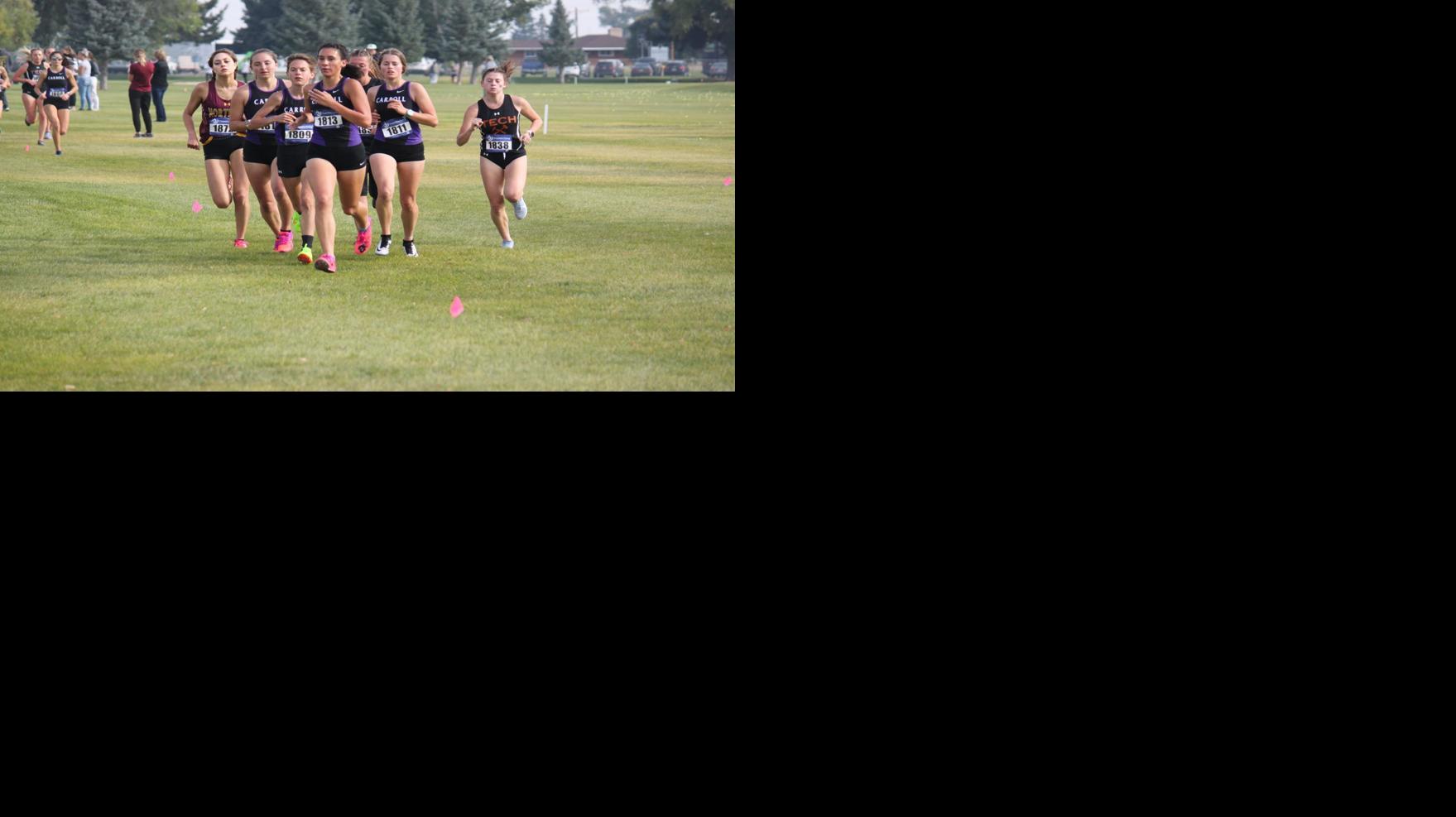 Carroll cross-country attempting to over perform rankings at nationals ...