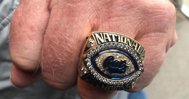 406 Favs: From (un)forgettable Kirk Walker to ageless Tom Ferch, Jeff ...