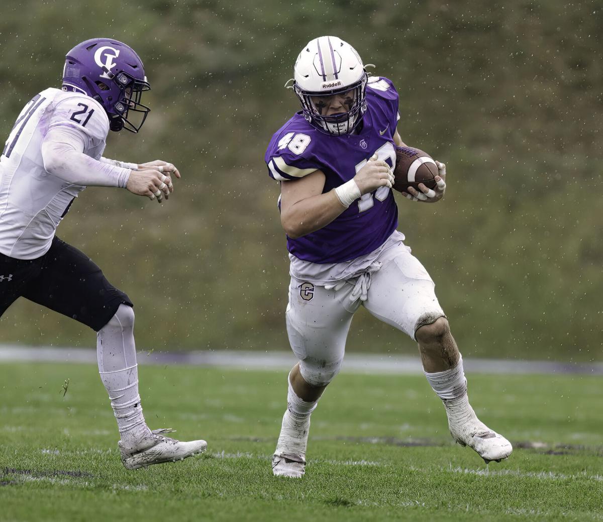 Frontier Conference Football: Week 11 top performers, storylines to ...